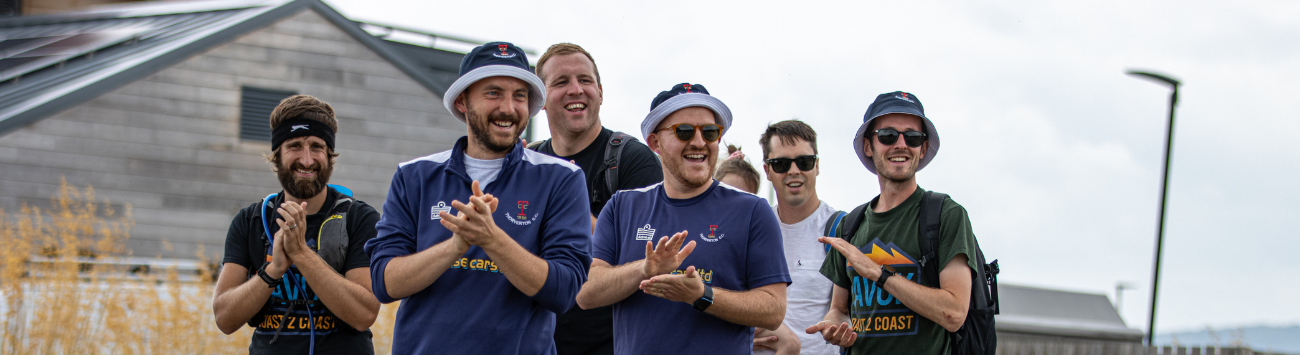 Wellbeing - Devon Cricket